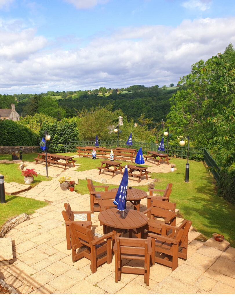 The Lamb Inn – Our Local